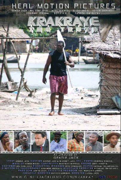 I, PROUDLY SHARE WITH THE WHOLE WORLD – MY BROTHER, GENTLEMAN SAMUEL ...