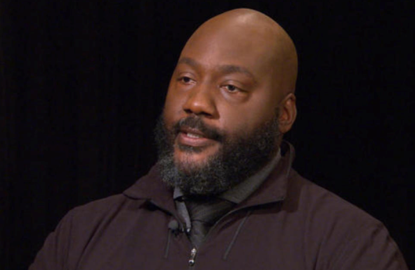 DICK GREGORY`S SON – SET`S THE RECORD STRAIGHT #IMAGINE #WORLDPEACE # ...